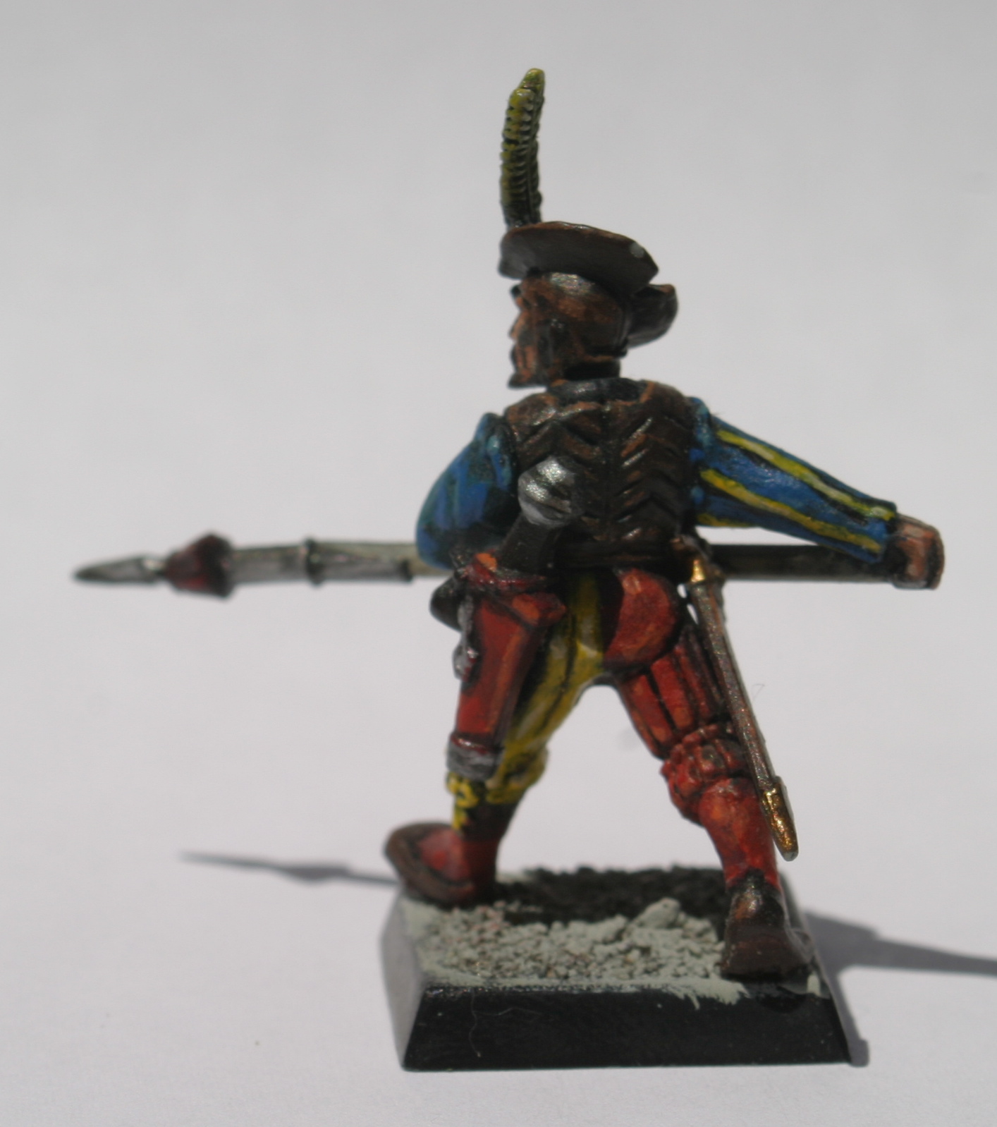 Maximum Rock & Role Playing: Old School Citadel Miniature (Plus One New ...