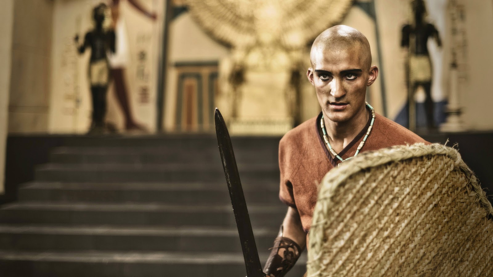 NIGHT WRITING IN THE MORNING LIGHT: "BIBLE SERIES ON HISTORY" : MY ...