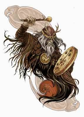 Hunii - Enciclopediae