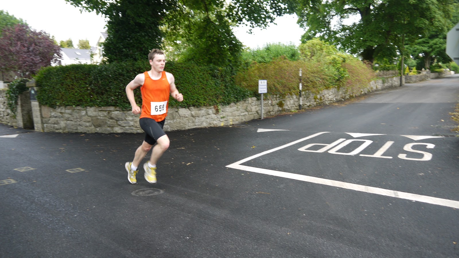 The Dromahair Diary: Feely wins Dromahair run