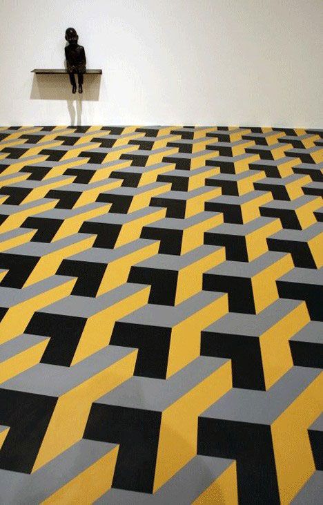 Aula de plástica: Red isométrica