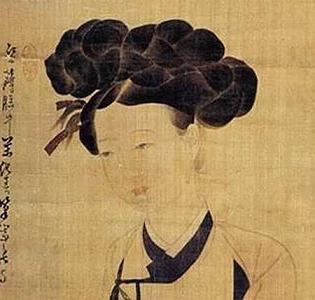 mochi thinking: Shedding light on kisaeng in Korea