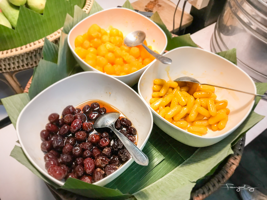 【Mangkorn/Mungkorn Seafood @ Bangkok】吃到饱炭烧自助海鲜餐 - FENNYSHARING