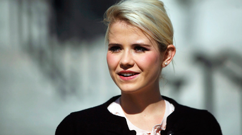 Elizabeth Smart Mormon Temple Marries | TOP US POST