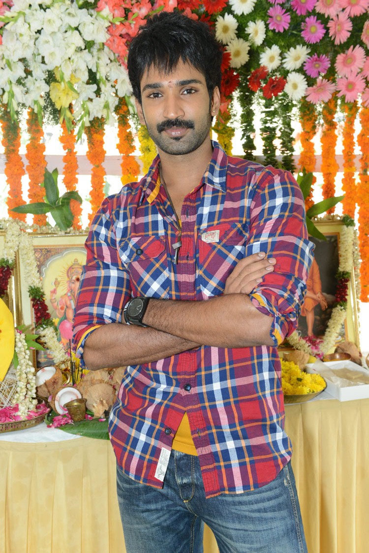 Adi Pini Setty Photoshoot | Tollywoodtv