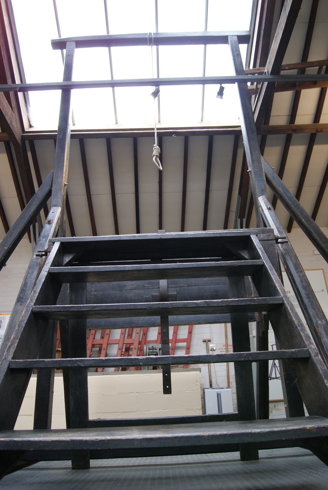 Visit to Rutland and Oakham | Pudding Lane Productions - Crytek Off the Map