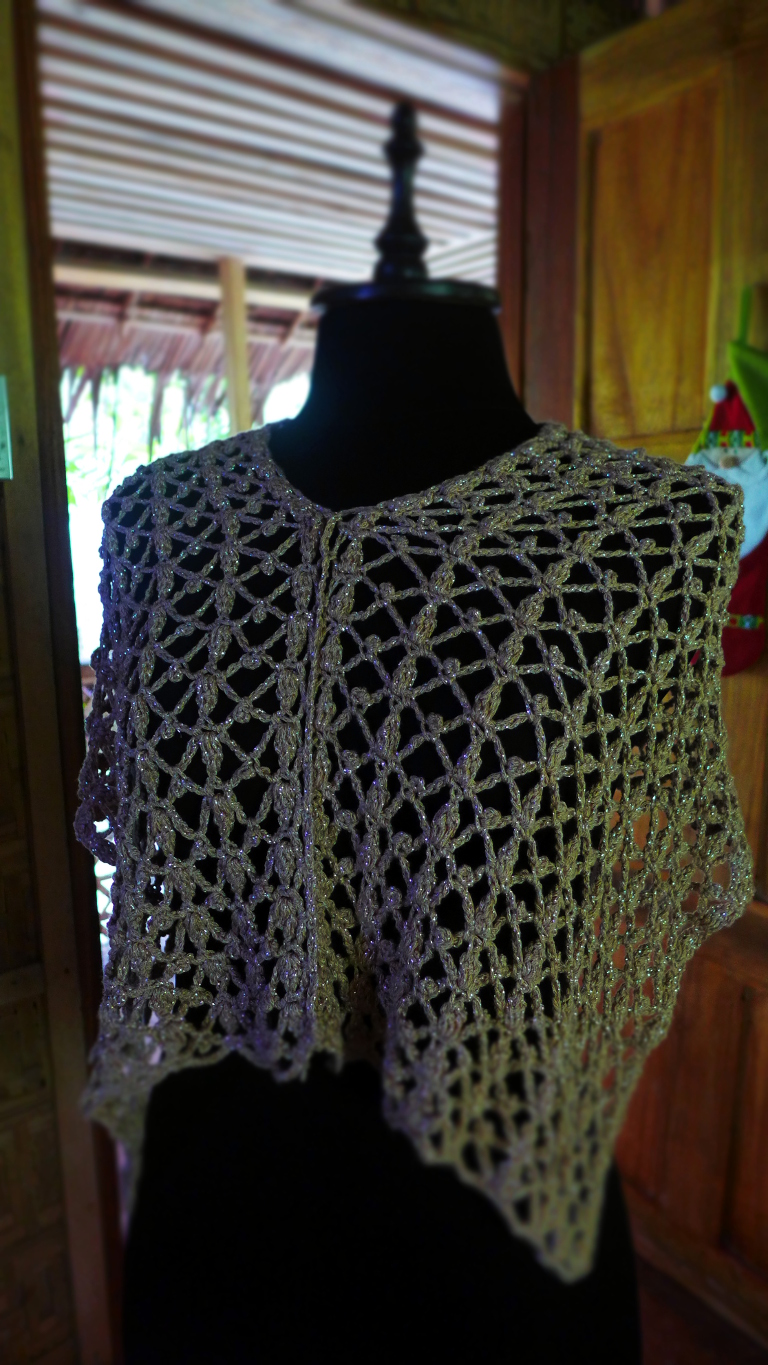 New Crochetology Exercises for 2017