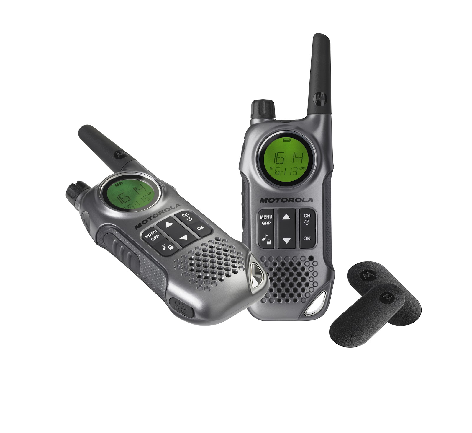 Panafone/Panatel: Motorola TLKR T8