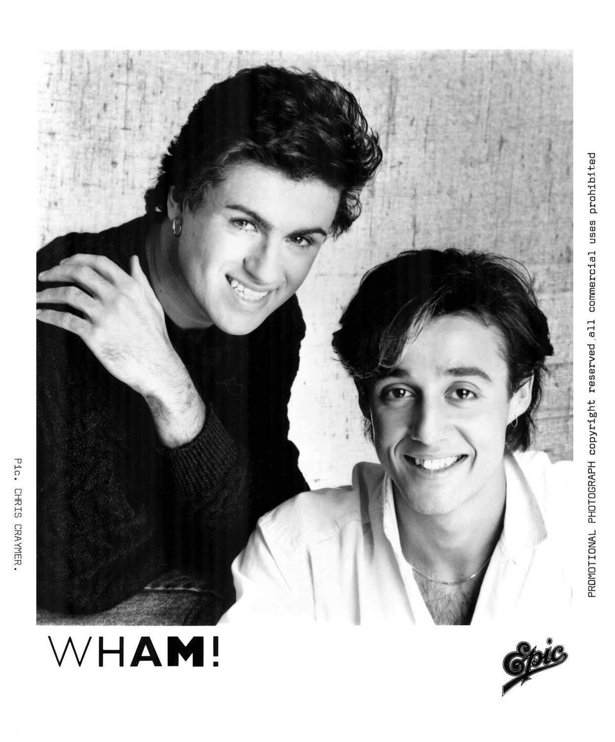 Top Of The Pop Culture 80s: Wham - Top of the Pops Performances