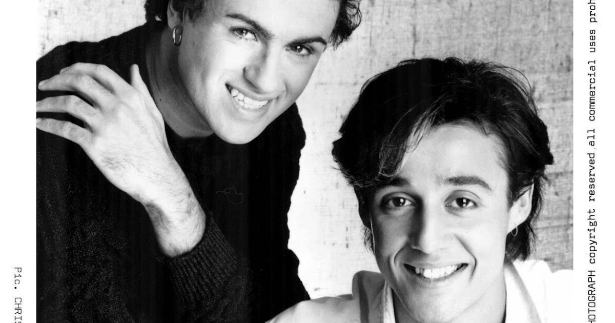 Top Of The Pop Culture 80s: Wham - Top of the Pops Performances