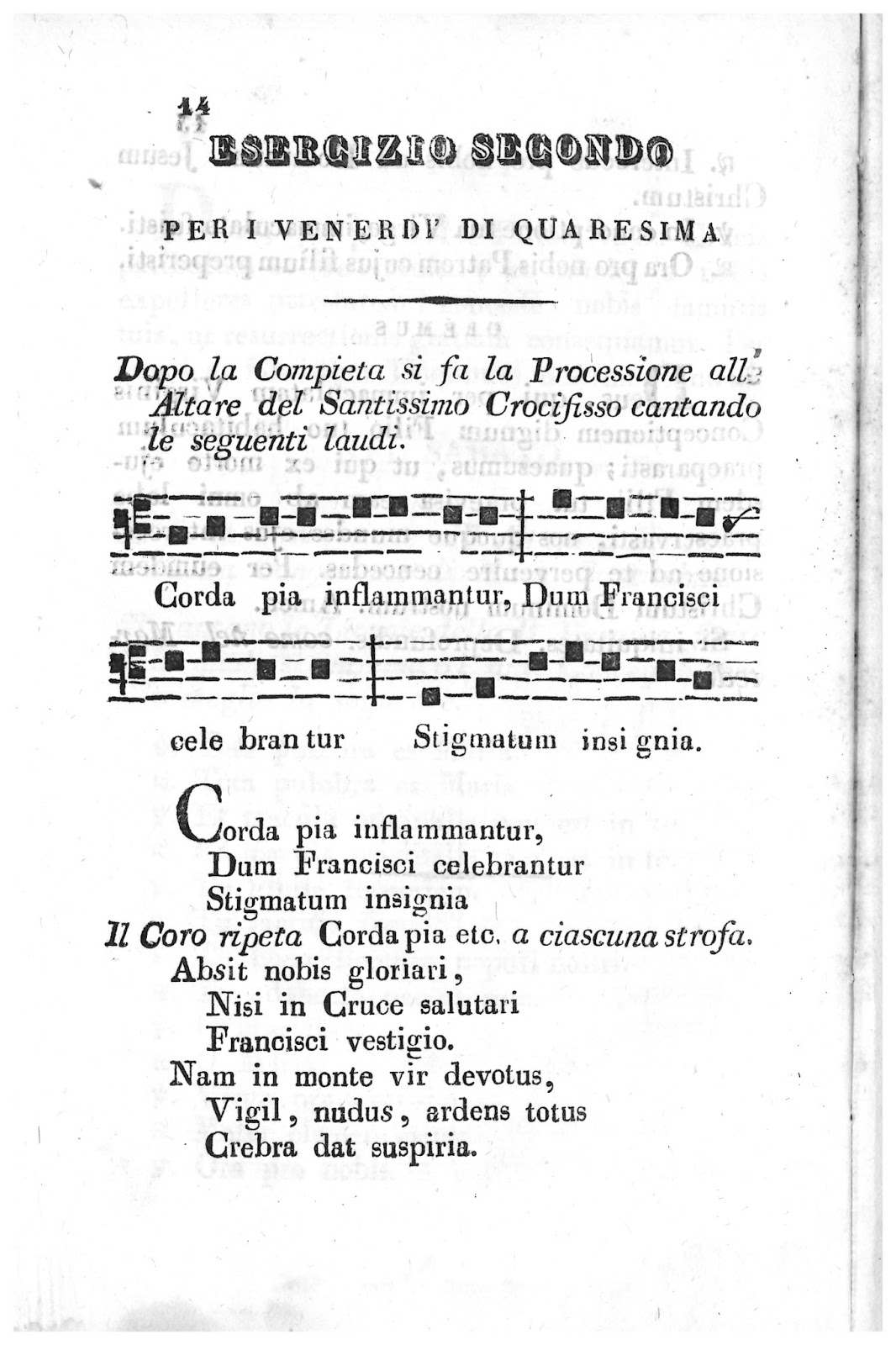 Cordigeri di san Francesco d'Assisi: I "Corda pia" nella Basilica di S ...