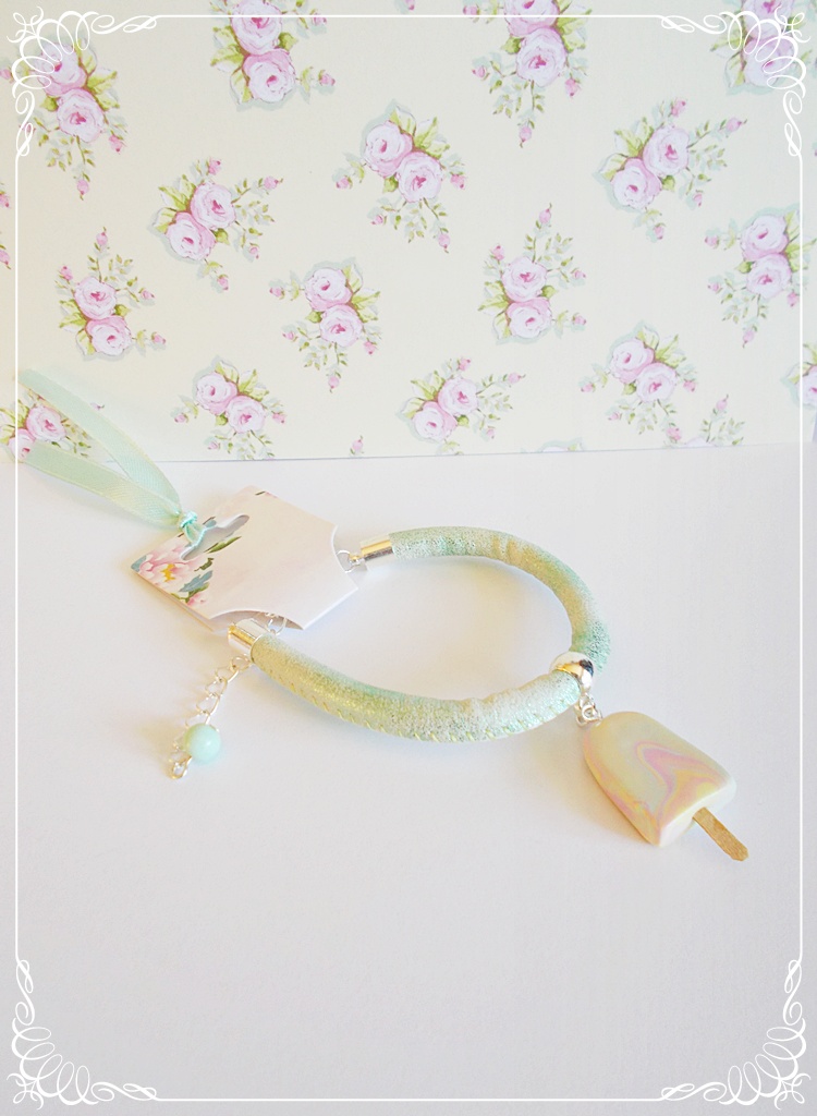 Piecuchowo: Lody Piecyka w Prasie i lody Zapp