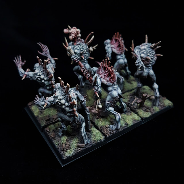 Vampire Counts / Undead army