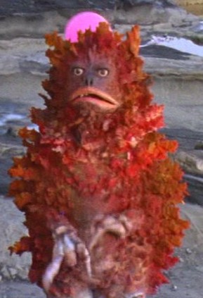 All Monsters Blog!: Monster Profile: PIGMON (Ultraman)