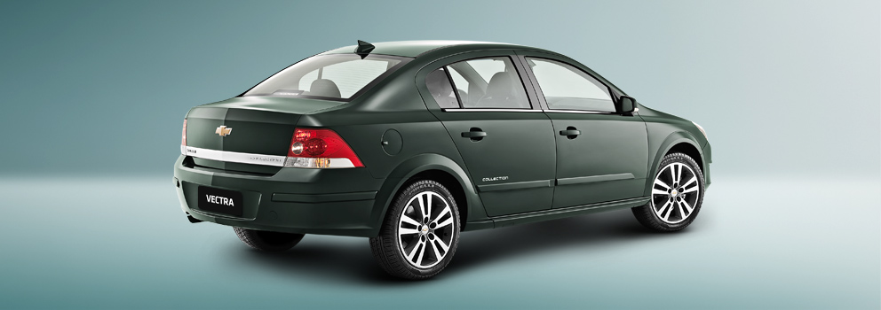 FVC Notícias & Segredos: Vectra Collection é o adeus do modelo, que já ...