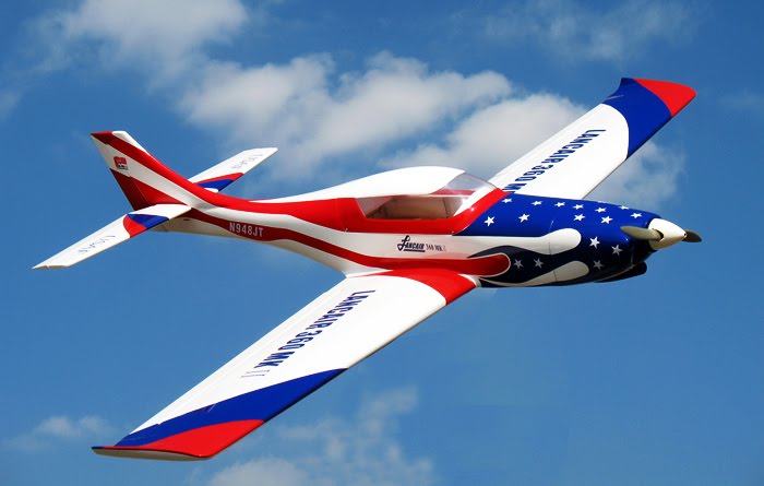 Beginners Learning Guide to RC Airplane Flying: BEST ELECTRIC REMOTE ...