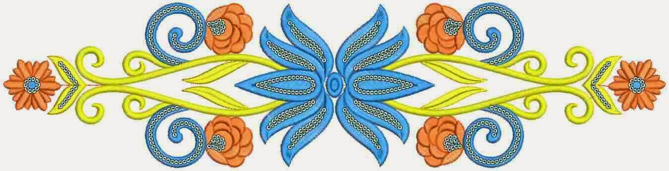 EmbDesignTube: New Fashion Lace Designs Collection 2014 EmbDesignTube: New Fashion Lace Designs Collection 2014