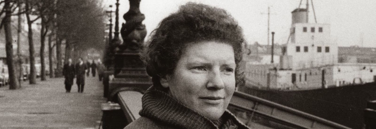 La antigua Biblos: Hacia otro verano - Janet Frame