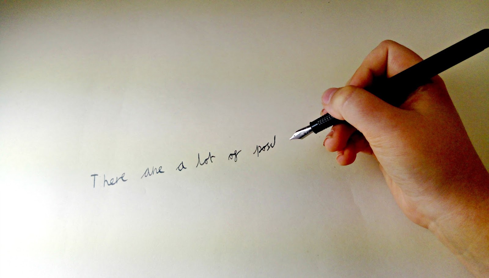 Improving Children's Handwriting with Free Printables | The Parent Game