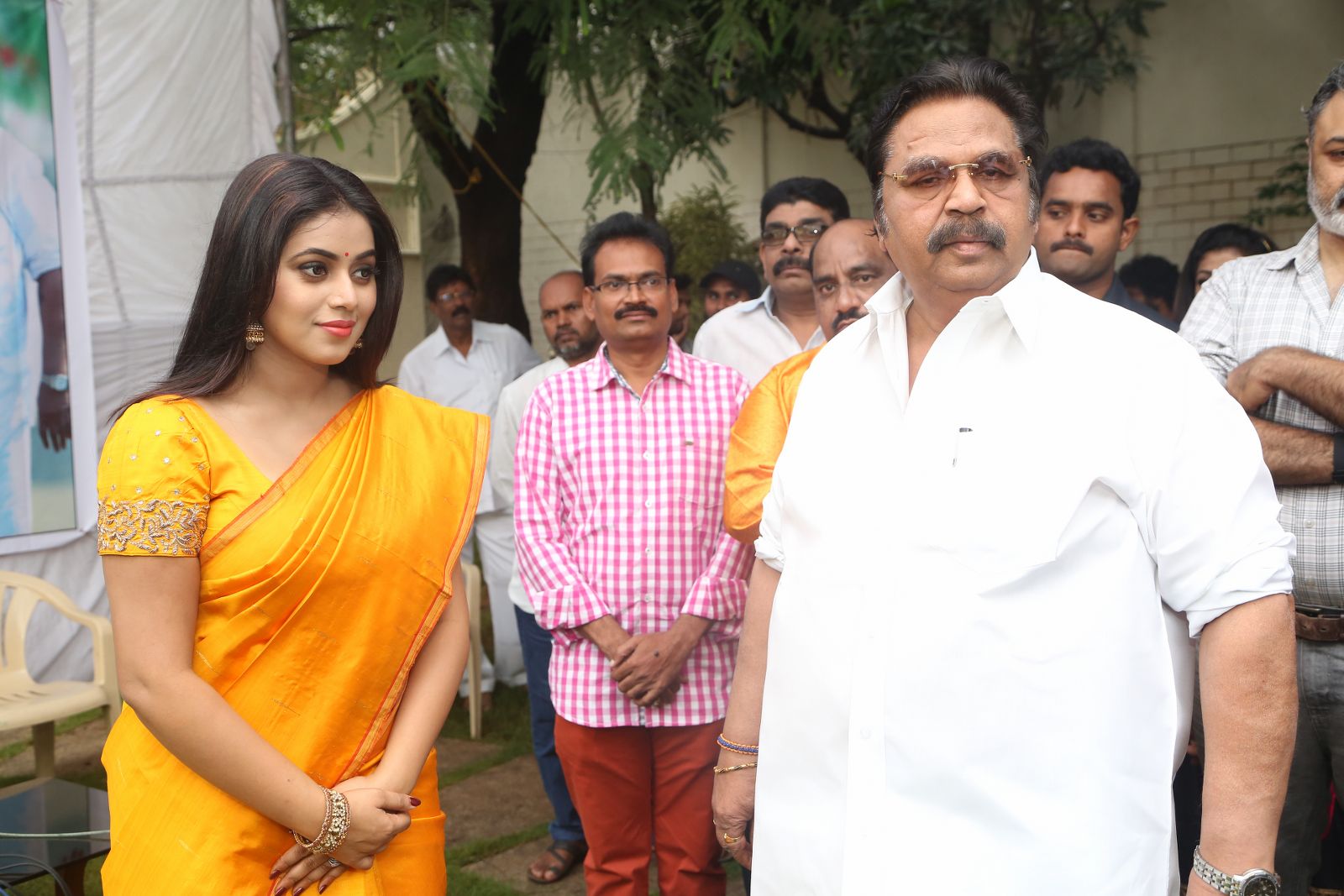 Avanthika Movie Opening Stills - Latest Movie Updates, Movie Promotions ...