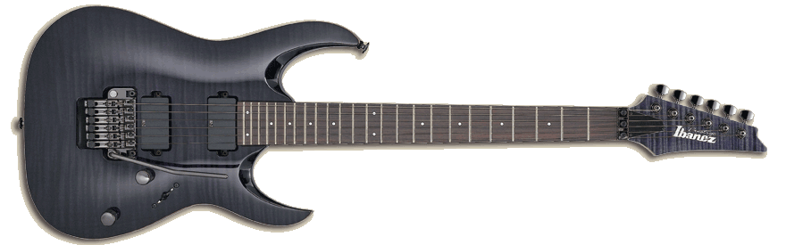 Guitar Ibanez: Ibanez RGA420Z