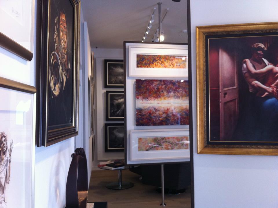 Castle Fine Art | Castle Galleries Newcastle: CASTLE FINE ART - NOW ...