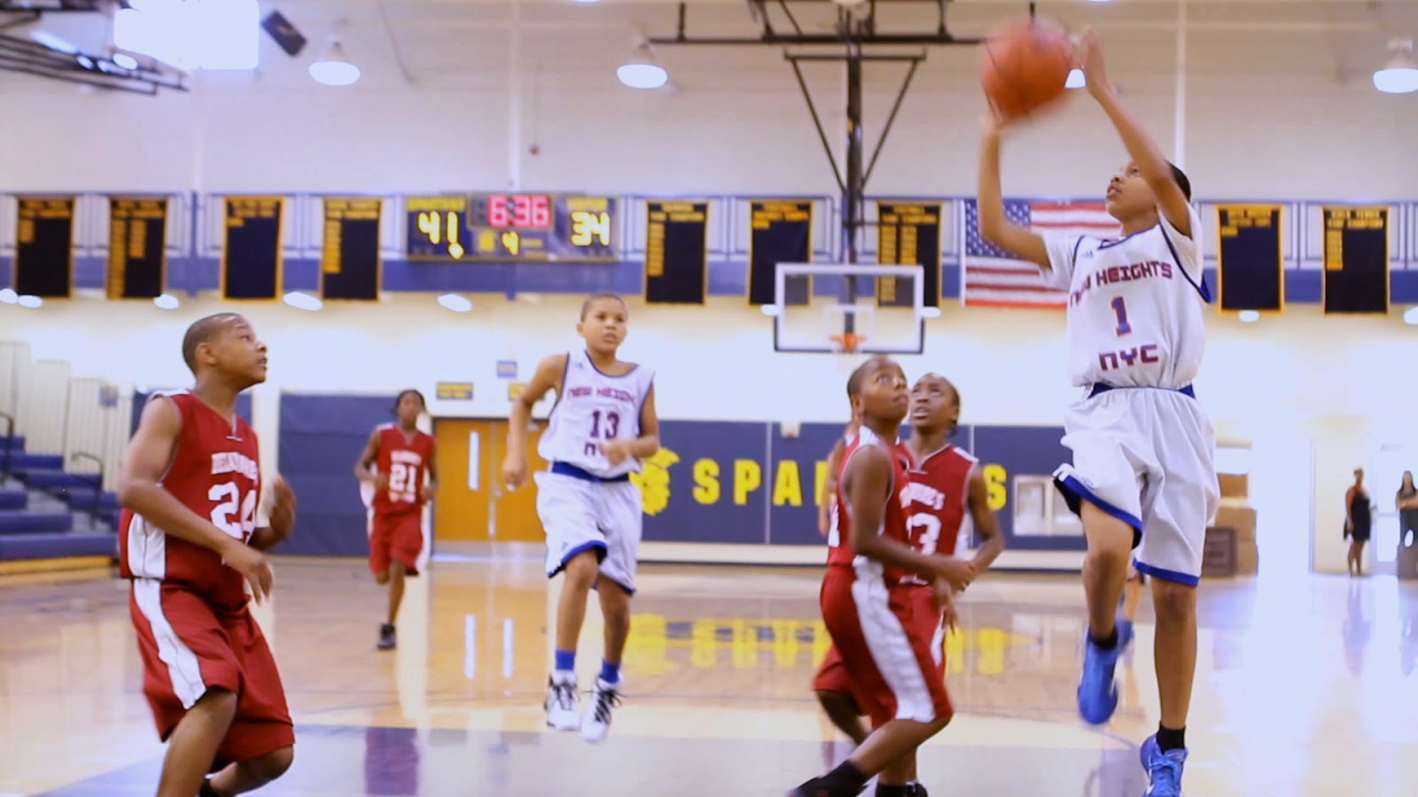 NickALive!: Nickelodeon USA Presents World Television Premiere Of ...