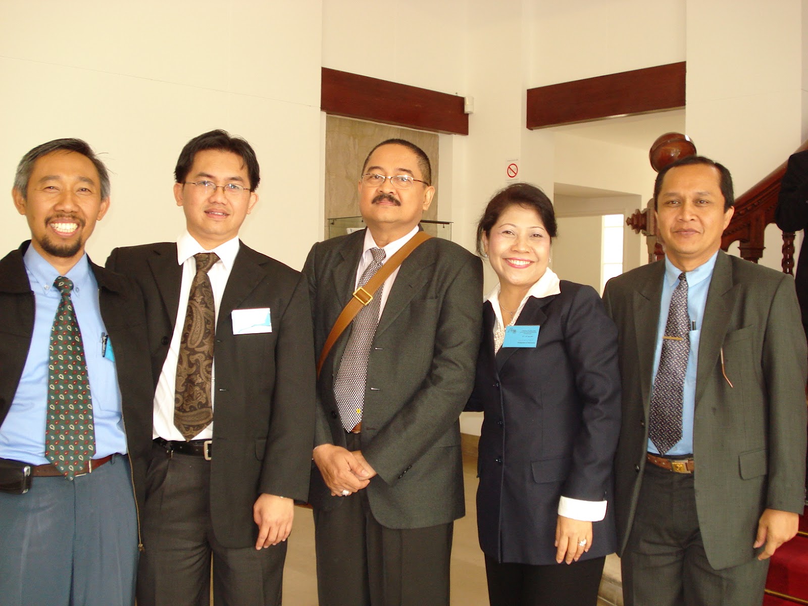 Dr. Susy Setiawati, P, M.Pd