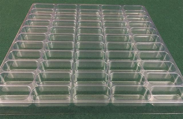 Key Reasons to Approach a PVC Trays Manufacturer in Kolkata Today