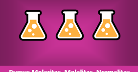Rumus Molaritas Normalitas Dan Molalitas