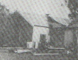 The History of Branxton: Catholic Church - Branxton's First Church ...