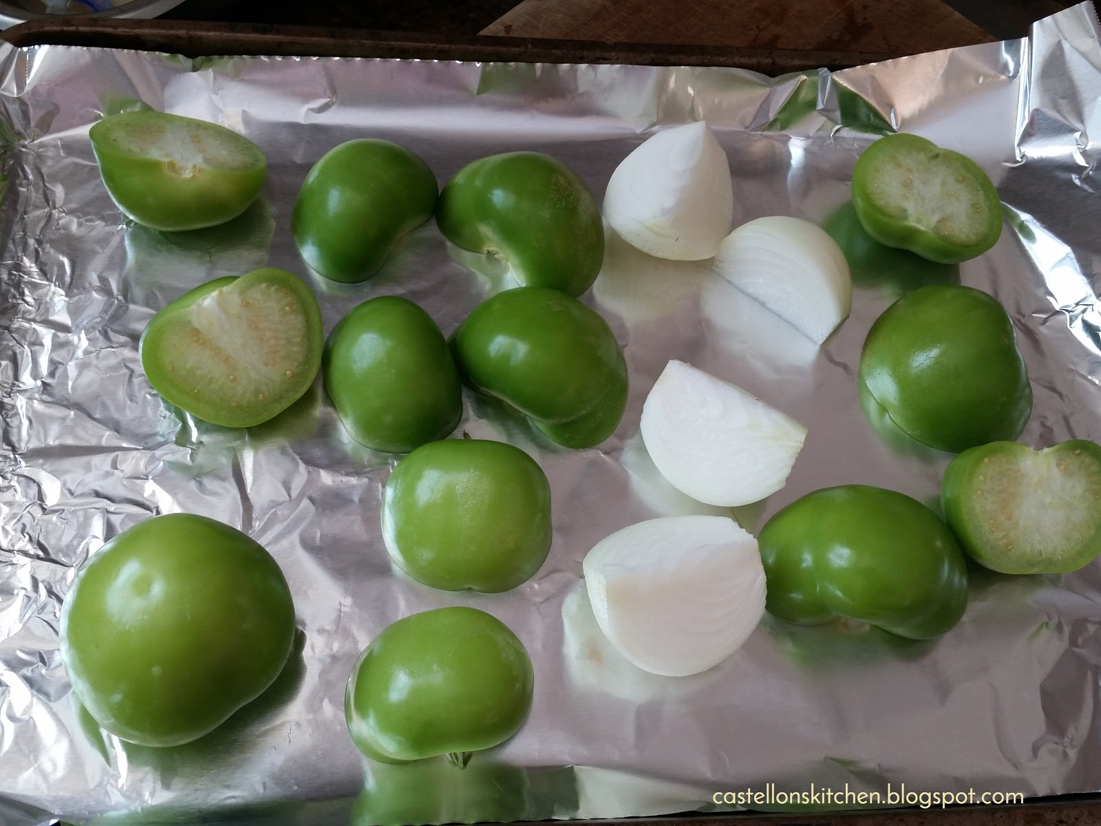 Castellon's Kitchen: Eye of Newt Stew (Black-eyed Pea Curry)