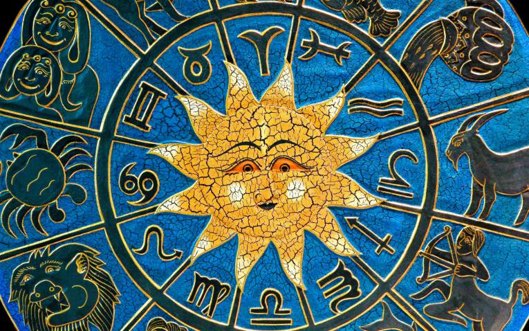 INFLUENCIA DEL SOL EN CADA SIGNO DEL ZODIACO LUZGITANA