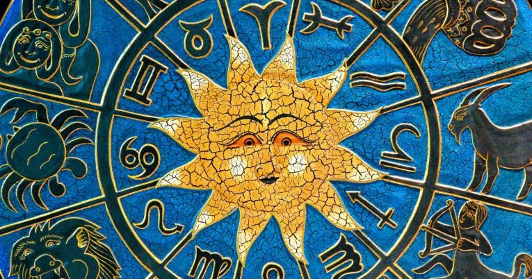 INFLUENCIA DEL SOL EN CADA SIGNO DEL ZODIACO LUZGITANA