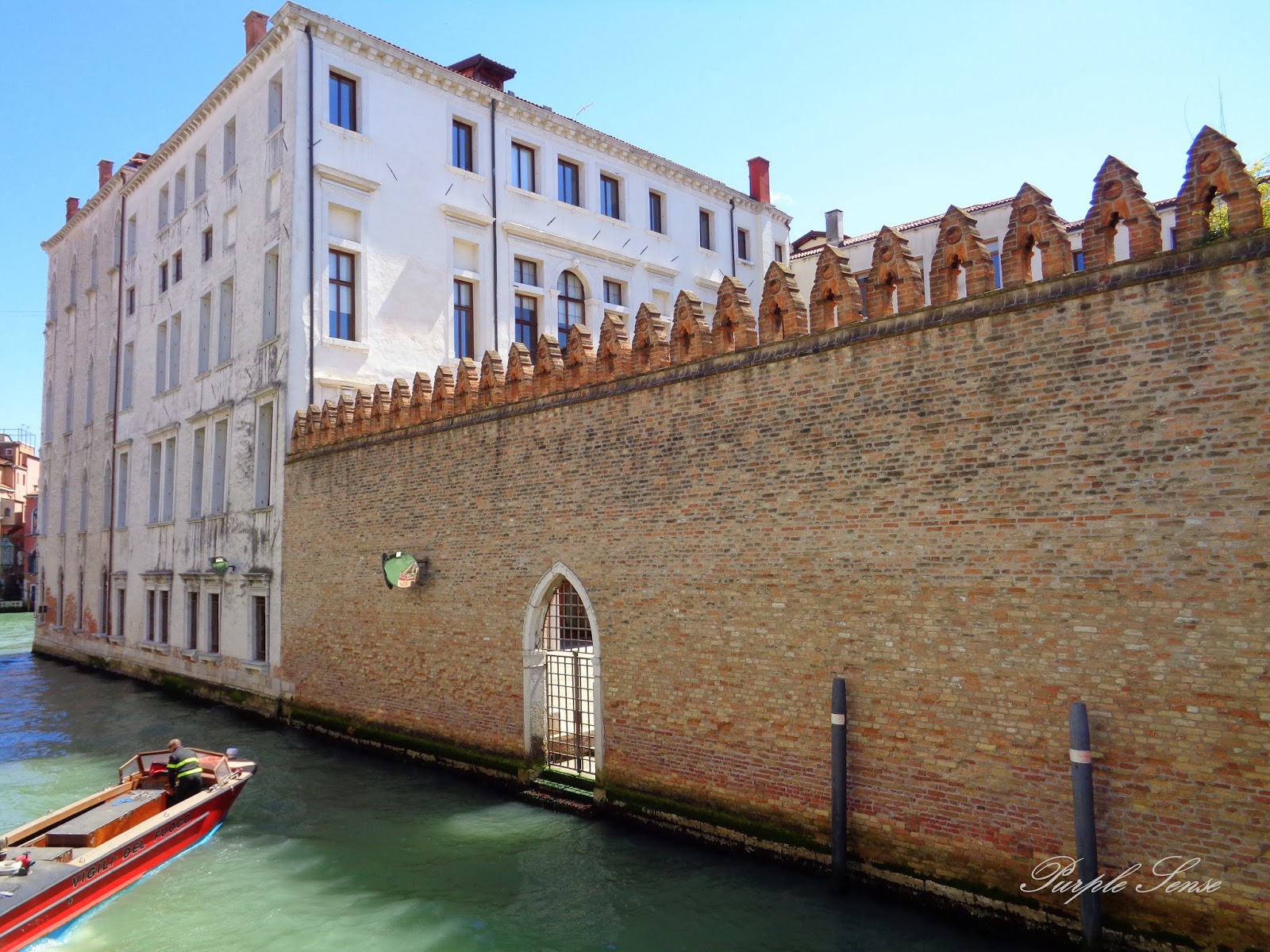 Purple Sense: май 2016