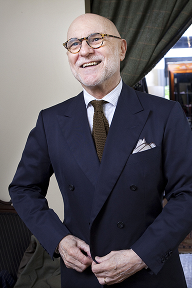 Maxminimus: Well Edited Cadence: My Take on G. Bruce Boyer