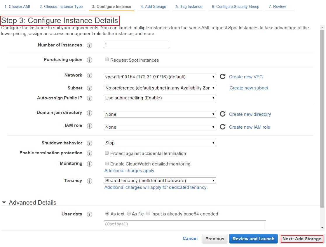 Information Technology How To Guides: How To Build Amazon EC2 Windows ...