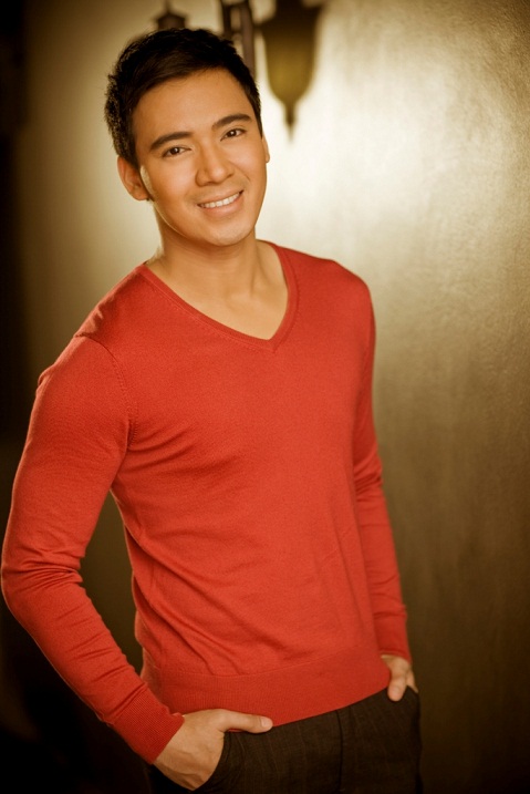 Man Central: Eric Santos: In Casual Wear