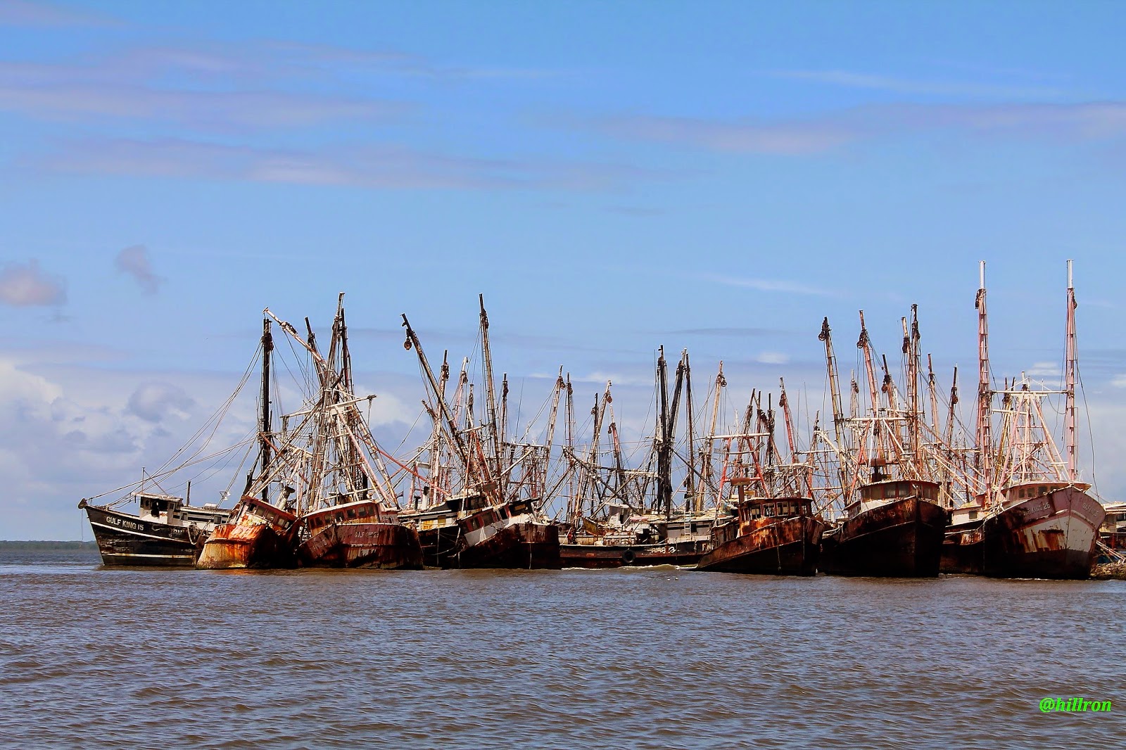 Sueños del Caribe: COLORES CARIBEÑOS III