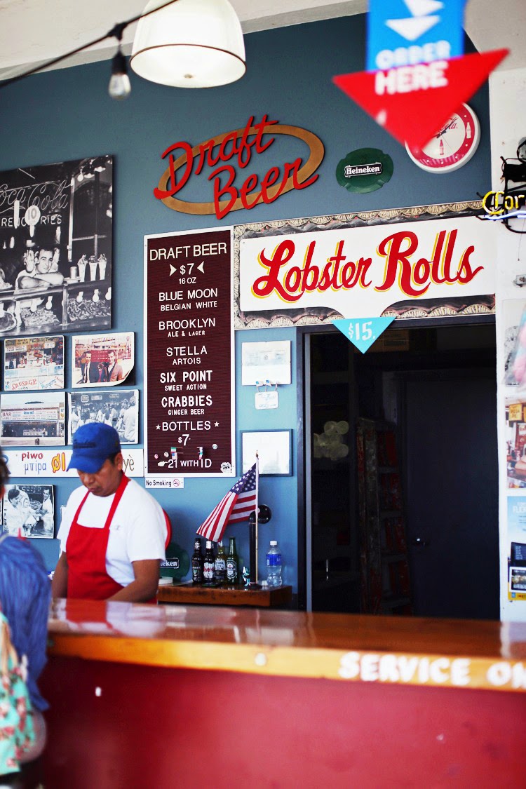 5 inch and up: Live in Levi's