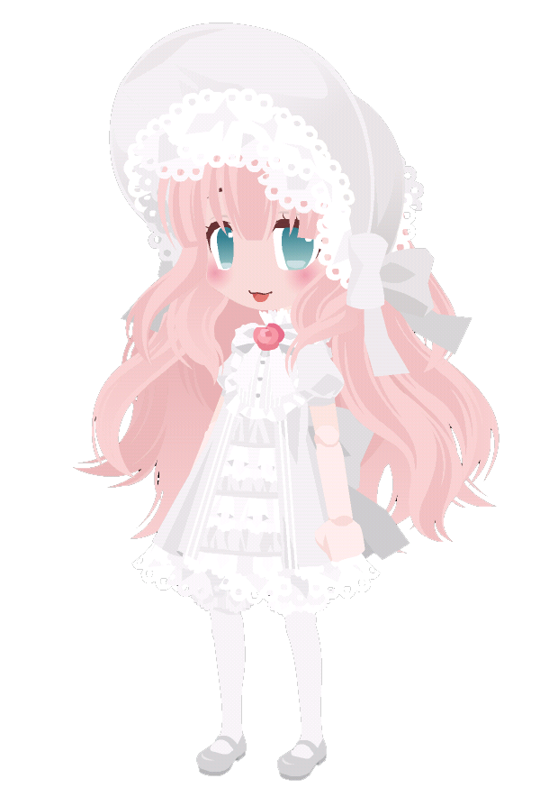 Tinierme: Gifs, PNG's com Poses e Geradores de Selfy