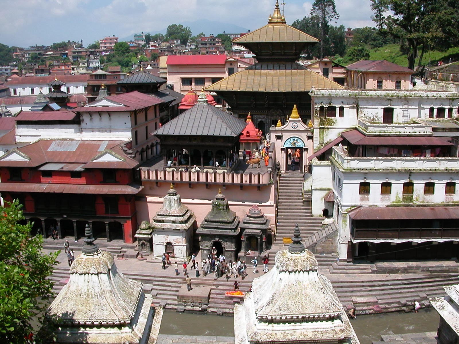 RAMPUR PALPA: nepali Culture