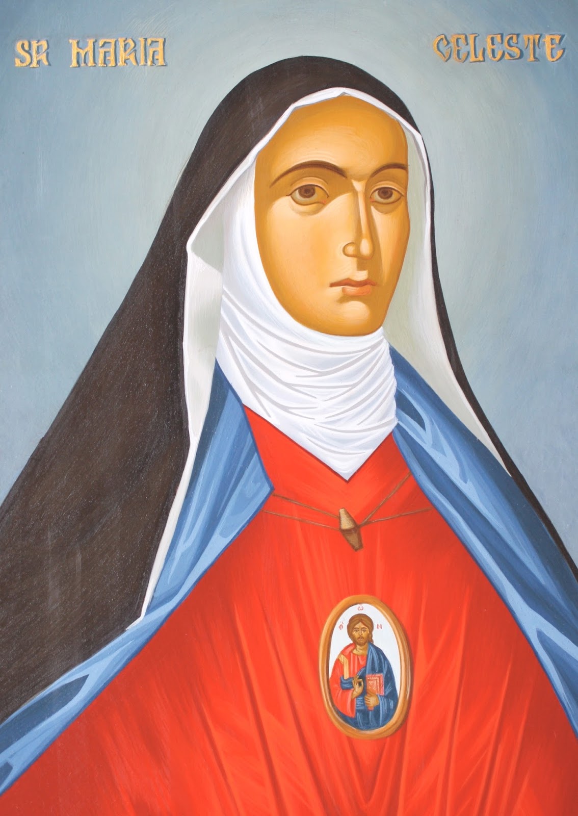 Chi è stata Maria Celeste Crostarosa, prima beata foggiana - Lettere ...