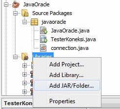 JAVA SE No.19: Mengaplikasikan Create Read Update Delete (CRUD) pada ...