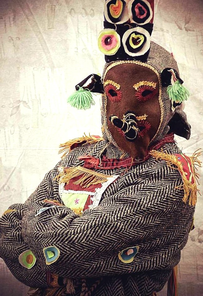 Jose Portugal Catacora: El Kusillo