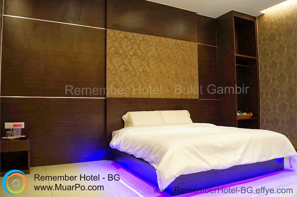 MuarPo.com: Remember Hotel – Bukit Gambir – Ledang Johor Malaysia