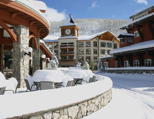 Redefining the Face Of Beauty : TOP SKI RESORTS IN UTAH!