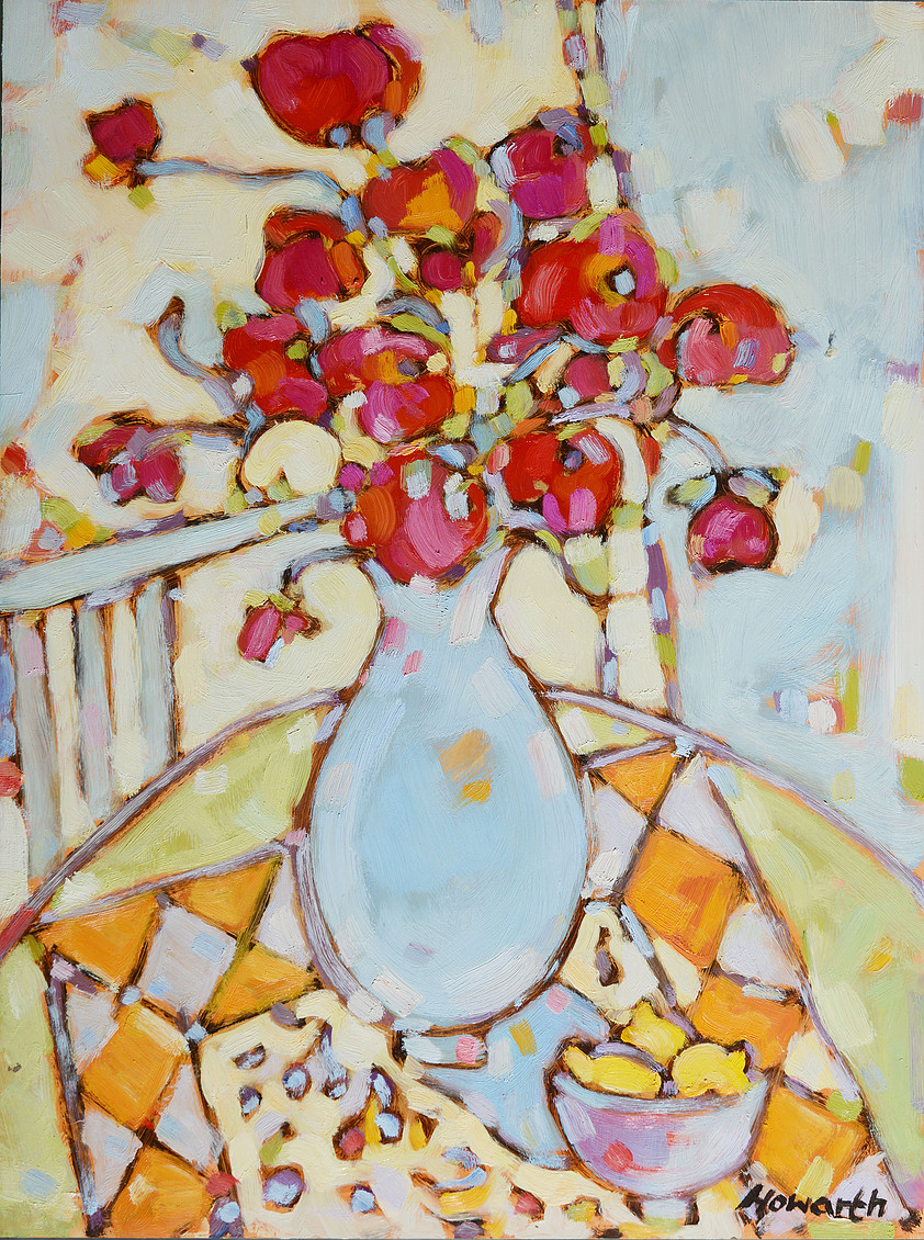 Janet Francoeur My Art - My Travels - My Thoughts: 9/1/17 - 10/1/17