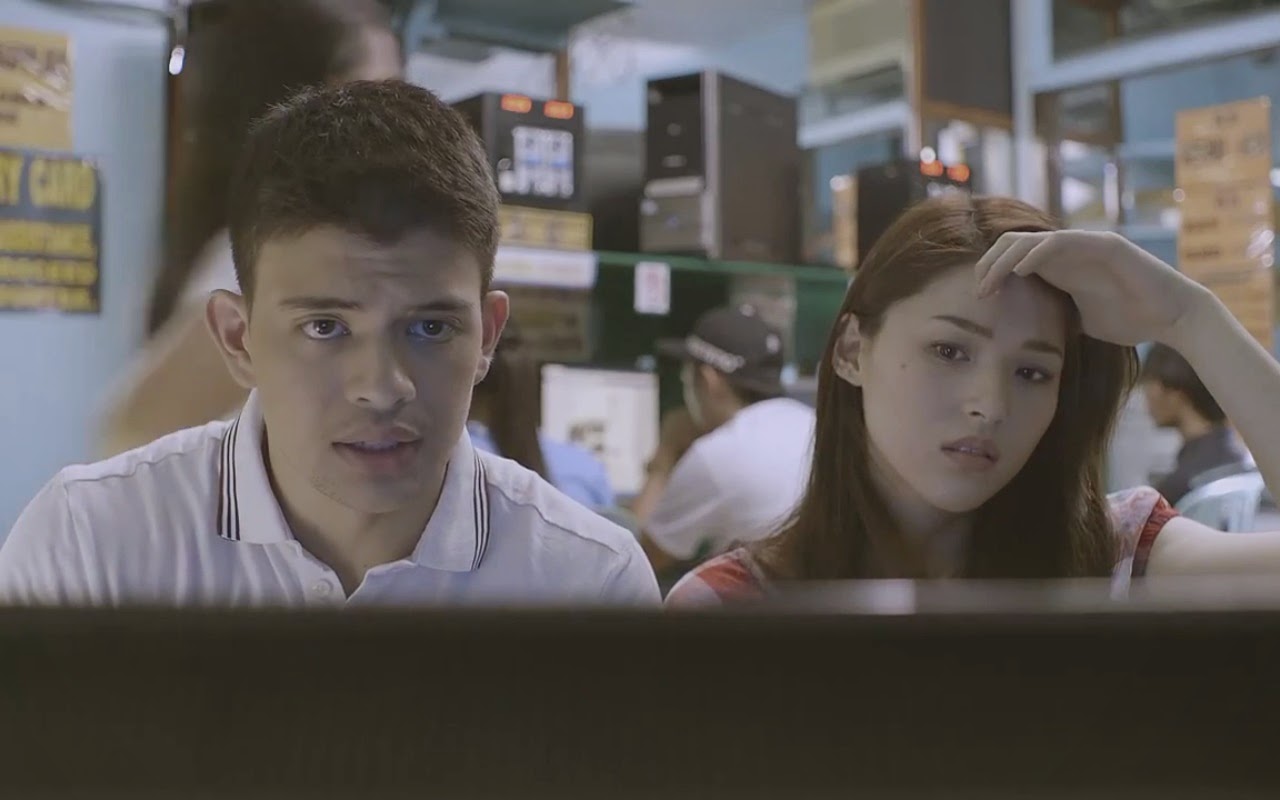 My Movie World: Dilim Full Trailer