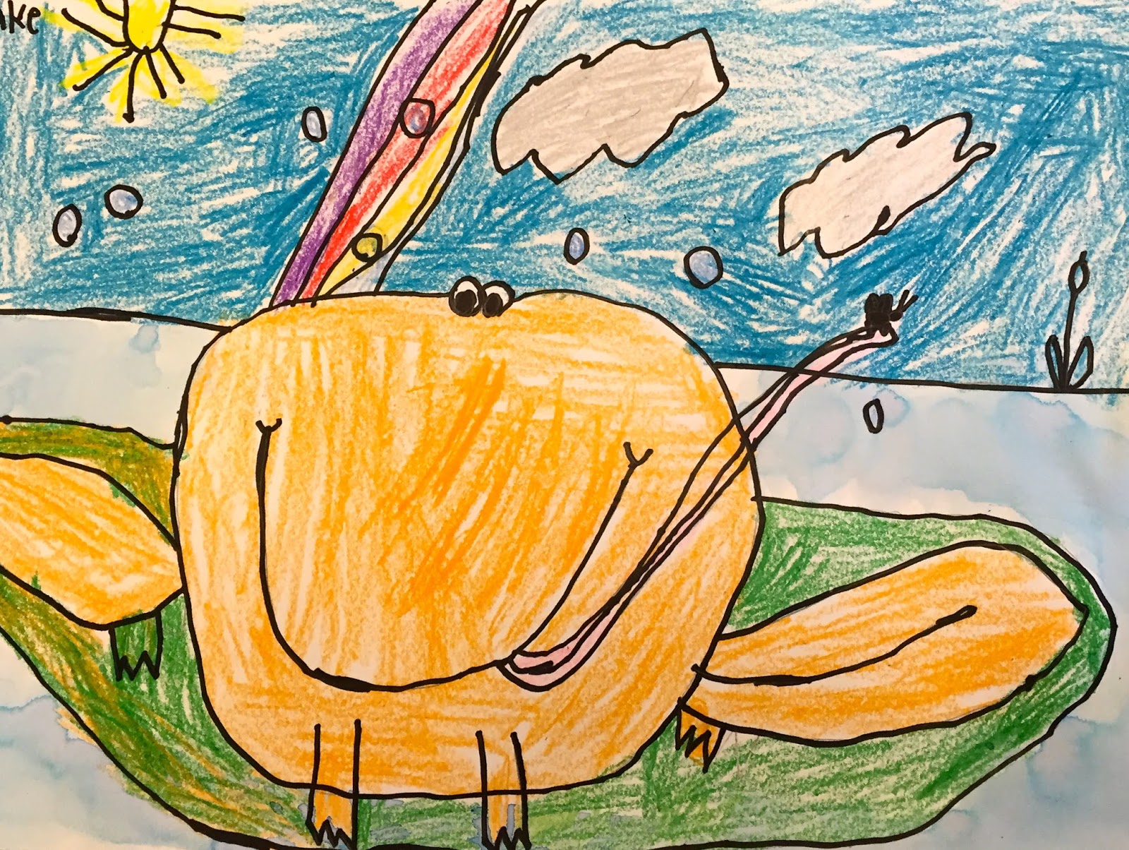 Expression of Imagination: FUN!!